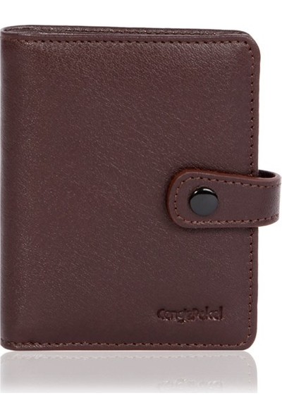 Cengiz Pakel Deri Kartlık 2427