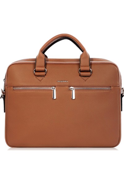 Cengiz Pakel Unisex Evrak Çantası 7191