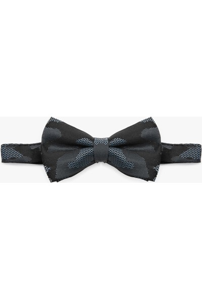 Koton Erkek Çocuk Desenli Papyon Koton Erkek Çocuk Desenli Papyon