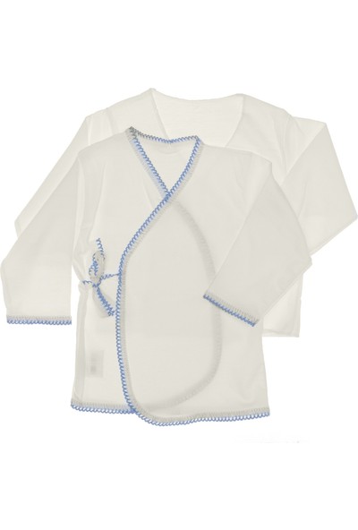 Kujju Penye İç Dış Zıbın Yenidoğan Mavi Kujju Penye İç Dış Zıbın Yenidoğan Mavi