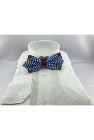 Zaim Aksesuar Diamond Uçlu Papyon Zaim Aksesuar Diamond Uçlu Papyon