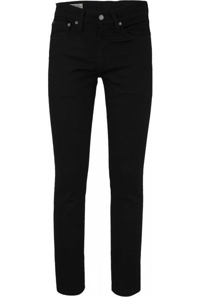 Levi's Erkek SIYAH Jeans