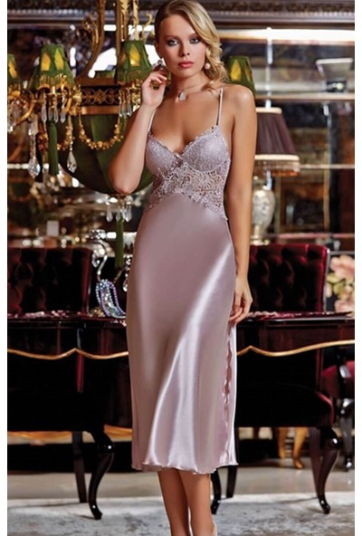 Batista Kadın 6 Lı Set Jeremi Ipek Saten