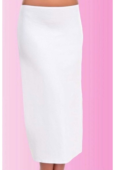 İmer Kadın Uzun Jüpon