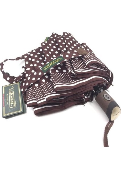 Snotline Tam Otomatik Kadın Şemsiye