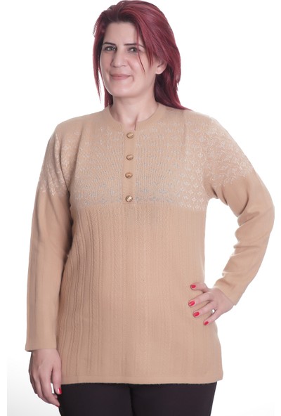 Mylord Triko Anne Bluz 557