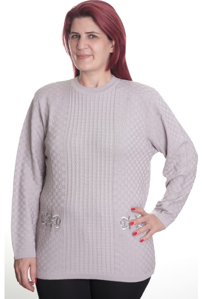 Mylord Triko Anne Bluz 754