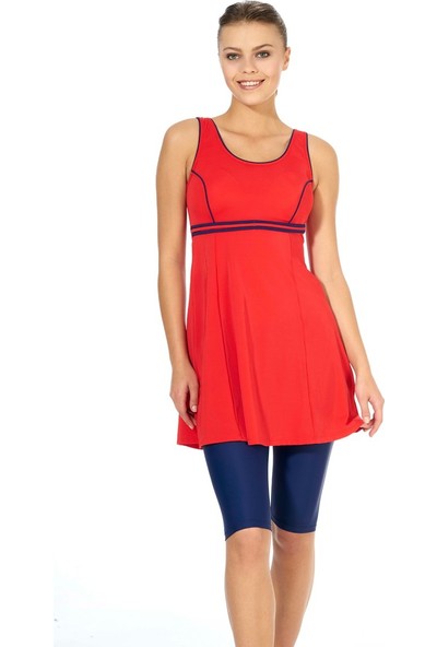 Estiva Taytlı Elbise Mayo