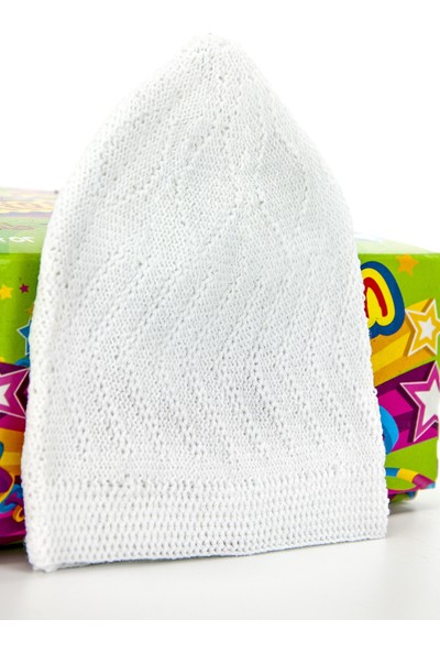 Soylu Çocuk Takkesi Yavrumun Takkesi (Adet)