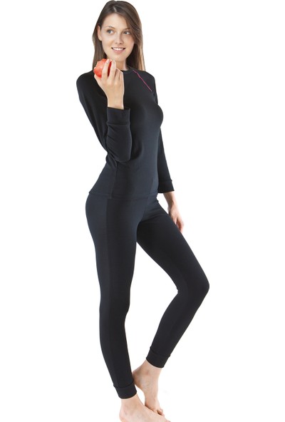 Doremi Termal Bayan Alt İçlik Doremi Termal Bayan Alt İçlik