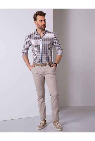 Pierre Cardin Erkek Spor Pantolon 50200819-Vr011