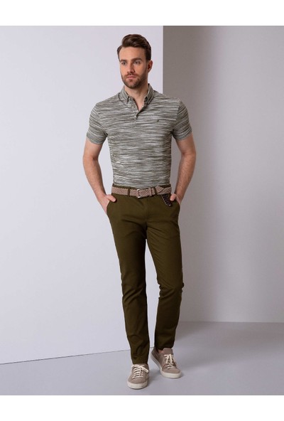 Pierre Cardin Erkek Spor Pantolon 50200819-Vr027