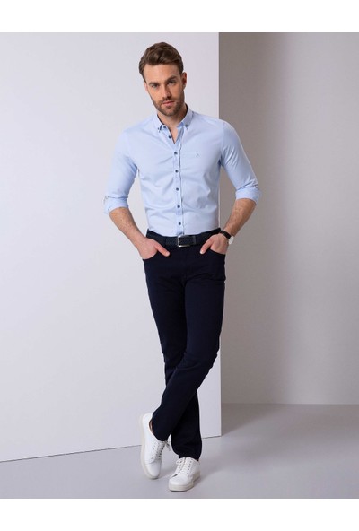 Pierre Cardin Erkek Spor Pantolon 50200824-Vr033