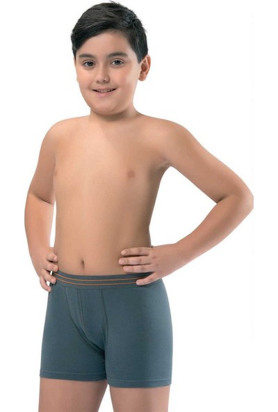 Kaşkorse Garson Boxer 3'Lü Paket Kaşkorse Garson Boxer 3'Lü Paket