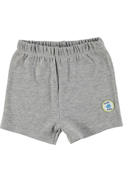Hello Baby Basic Şort