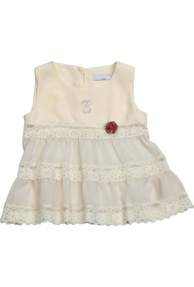 Best Kids Kız Çocuk Bluz