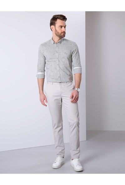 Pierre Cardin Erkek Spor Pantolon 50200819-Vr049