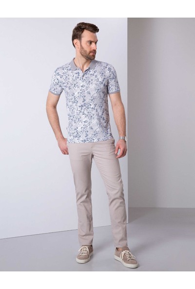 Pierre Cardin Erkek Spor Pantolon 50202265-Vr011