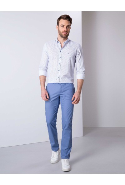 Pierre Cardin Erkek Spor Pantolon 50202265-Vr036