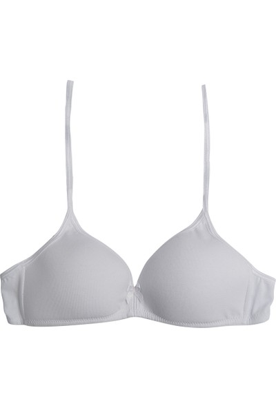 Moonlight 2155 Kiz Çocuk Başlangiç Sütyeni Cotton Moonlight 2155 Kiz Çocuk Başlangiç Sütyeni Cotton