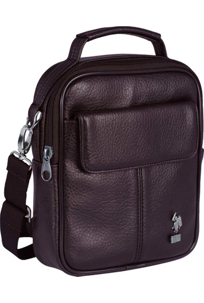 U.S. Polo Assn. PLEVR6756 Evrak Çantası