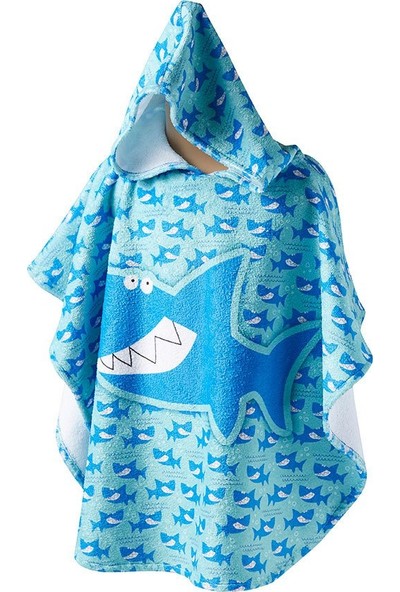 Slipstop Toothy Erkek Çocuk Panço