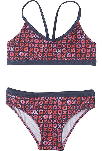 Slipstop Xoxo Junior Kız Çocuk Bikini Slipstop Xoxo Junior Kız Çocuk Bikini