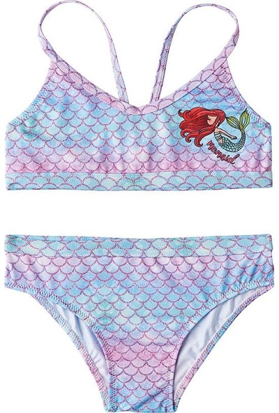 Slipstop Scarlet Kız Çocuk Bikini Slipstop Scarlet Kız Çocuk Bikini