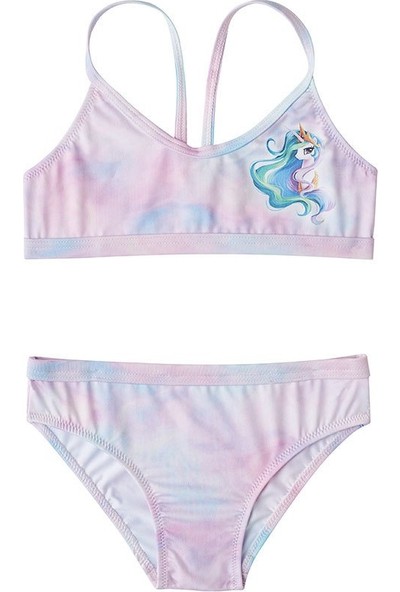 Slipstop Curly Kız Çocuk Bikini Slipstop Curly Kız Çocuk Bikini