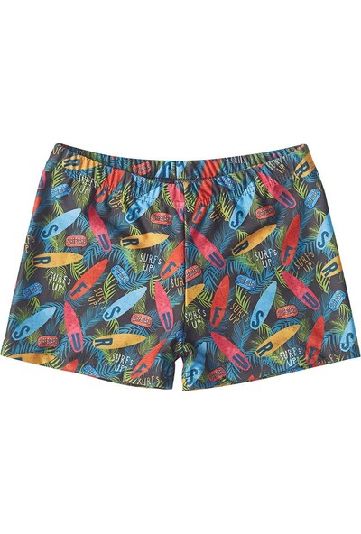 Slipstop Deck Junior Erkek Çocuk Mayo Slipstop Deck Junior Erkek Çocuk Mayo