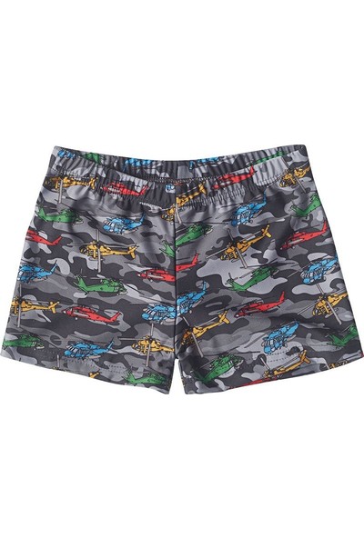 Slipstop Chopper Erkek Çocuk Mayo