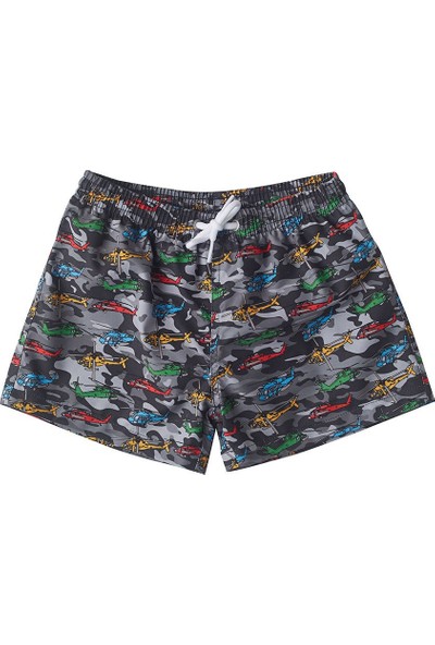Slipstop Chopper Erkek Çocuk Şort Mayo