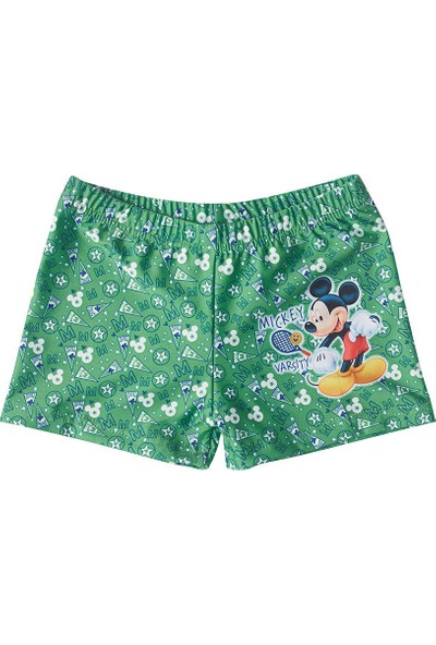 Slipstop Disney Varsity Erkek Çocuk Mayo