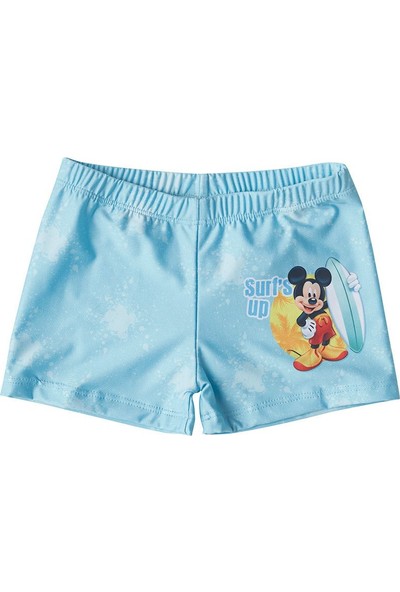 Slipstop Disney Gremmy Erkek Çocuk Mayo