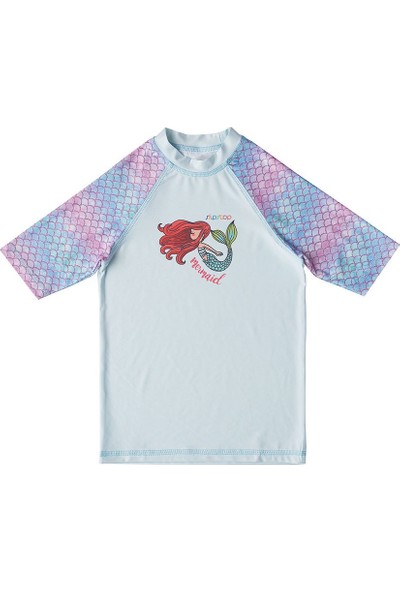 Slipstop Scarlet Kız Çocuk T-Shirt Slipstop Scarlet Kız Çocuk T-Shirt