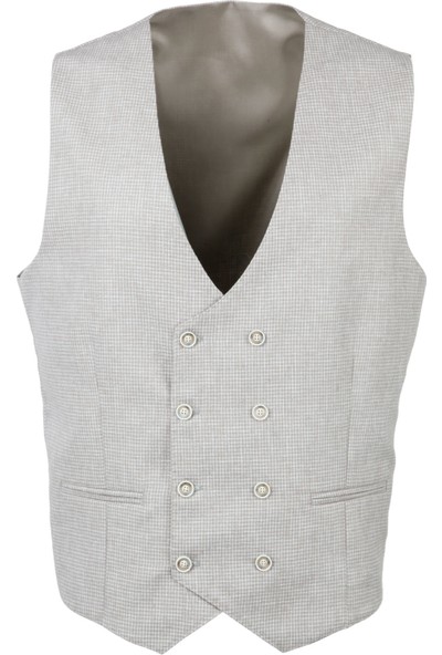 Centone Yelek Kruvaze 19-0102 Centone Yelek Kruvaze 19-0102