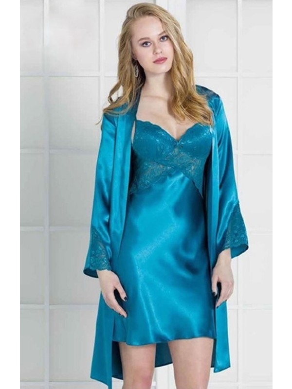 Pierre Cardin Kadin Gecelik Takimi Fiyatı - Taksit Seçenekleri