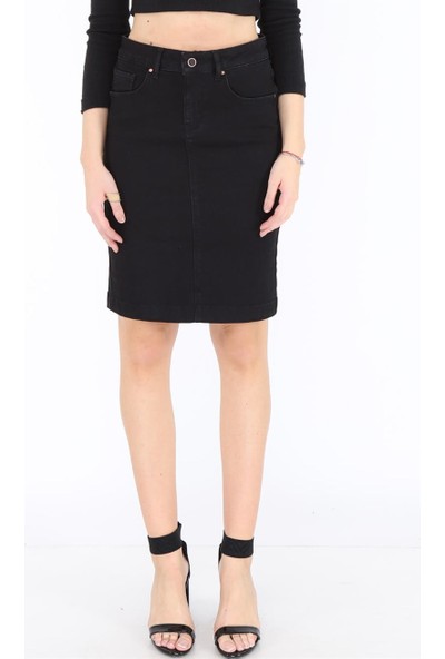 Twister Jeans Bet 2000-03 T-Y 03 Kadın Etek