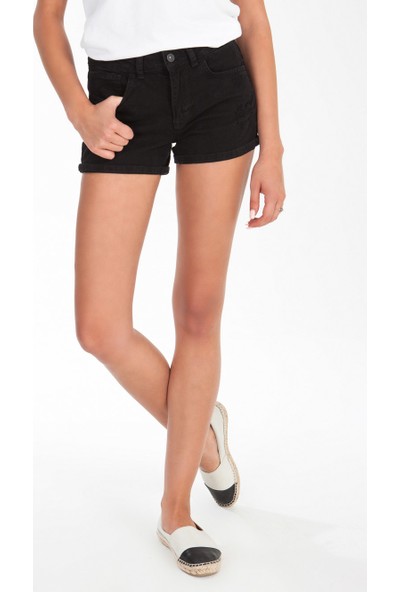LTB Caren Linnie Wash Kadın Şort