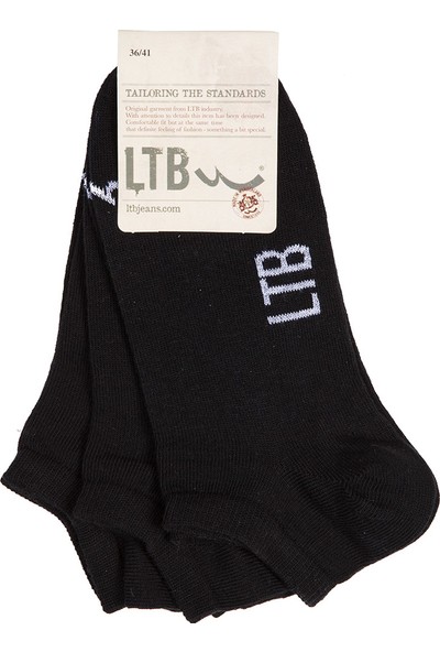 LTB Carmen Kadın Çorap