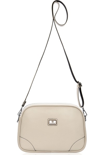 Cengiz Pakel Kadın Omuz Çantası 7134 Cengiz Pakel Kadın Omuz Çantası 7134