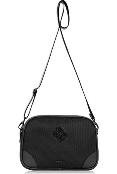 Cengiz Pakel Kadın Omuz Çantası 7134 Lacoste Cengiz Pakel Kadın Omuz Çantası 7134 Lacoste