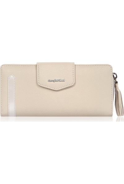 Cengiz Pakel Deri Kadın Cüzdan - Portföy 65133