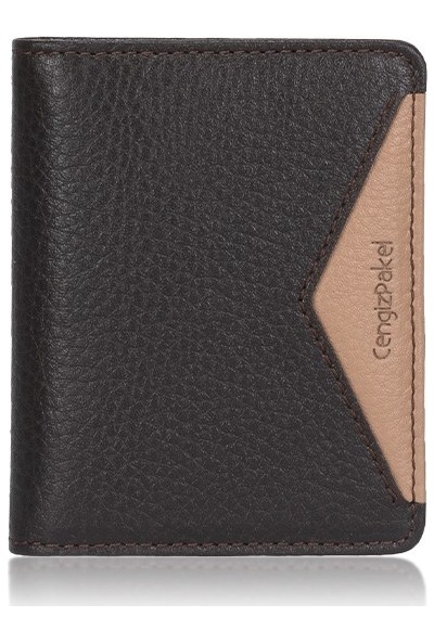 Cengiz Pakel Deri Kartlık 2468