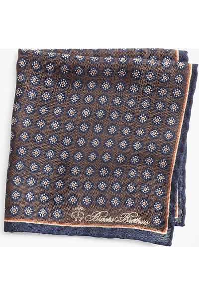 Brooks Brothers Cep Mendili