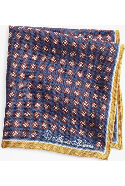 Brooks Brothers Cep Mendili