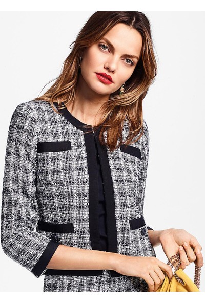 Brooks Brothers Tüvid Ceket