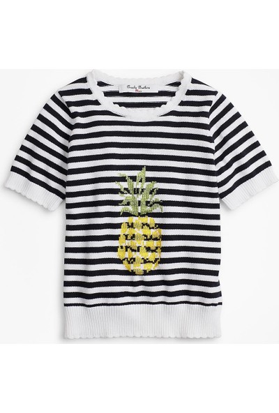 Brooks Brothers Çocuk Çocuk Triko