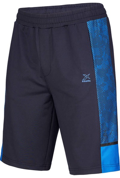 Kinetix Jason Short Lacivert Saks Erkek Şort Kinetix Jason Short Lacivert Saks Erkek Şort