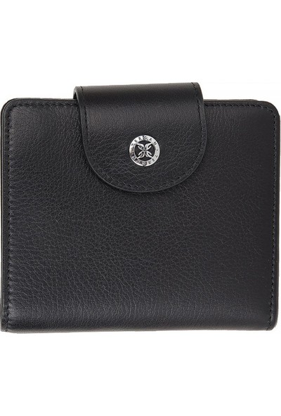 Tergan Small Kadın Cüzdanı S1Cb00005674
